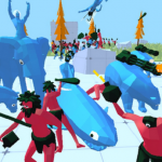 Totally Accurate Battle Simulator TABS Game Play Online