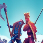 Totally Accurate Battle Simulator TABS Game Play Online