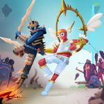 Totally Accurate Battle Simulator TABS Game Play Online