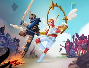 TABS 2 Game Play Online Free