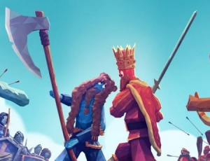 TABS Game Play Online Free