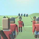 Totally Accurate Battle Simulator TABS Game Play Online